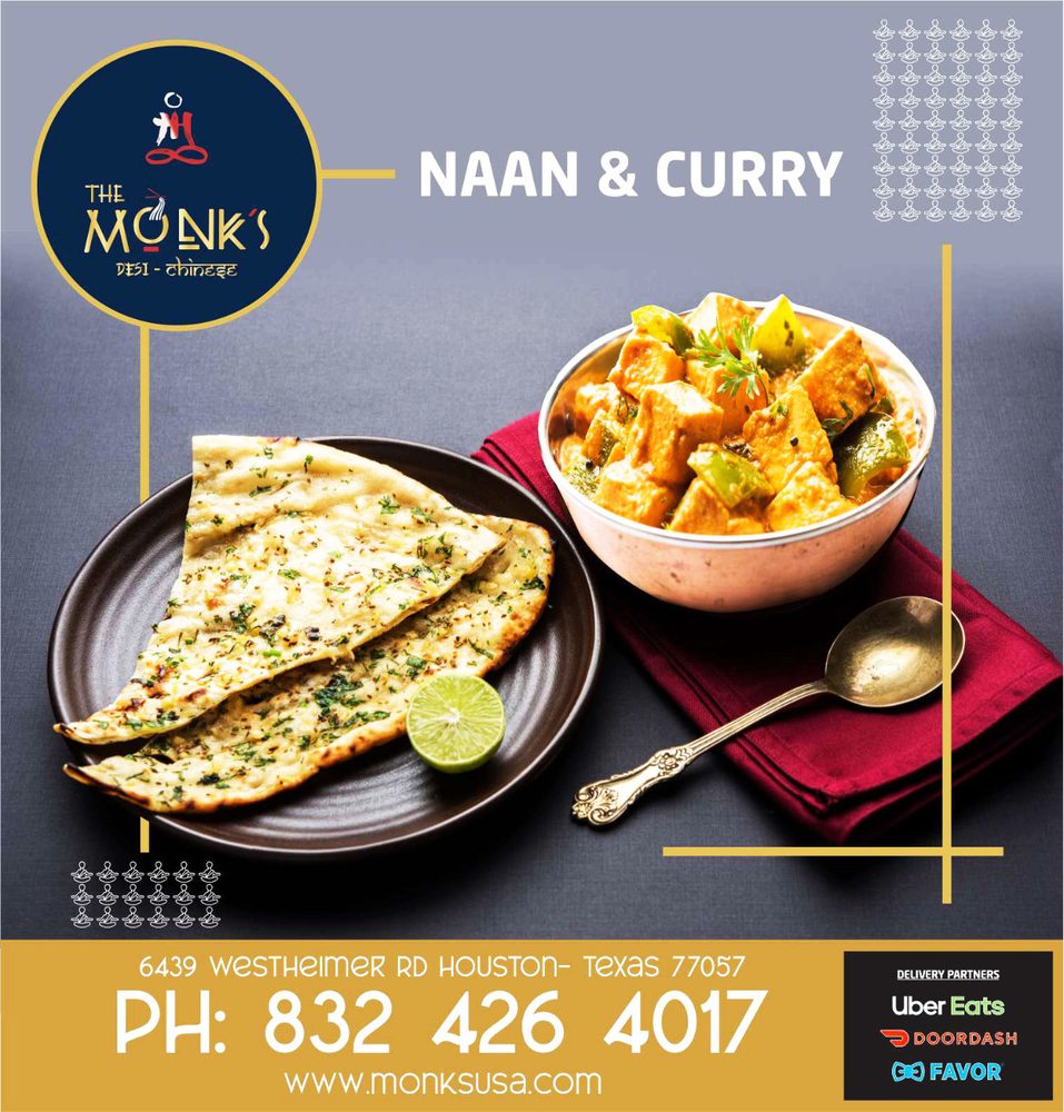 THE MONK’S - Updated June 2024 - 119 Photos & 100 Reviews - 6439 ...