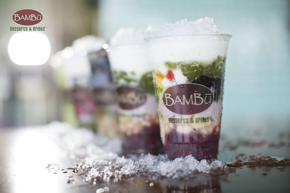 BAMBU - Updated August 2024 - 29 Photos - 120 N Grand Ave, Sun Prairie ...