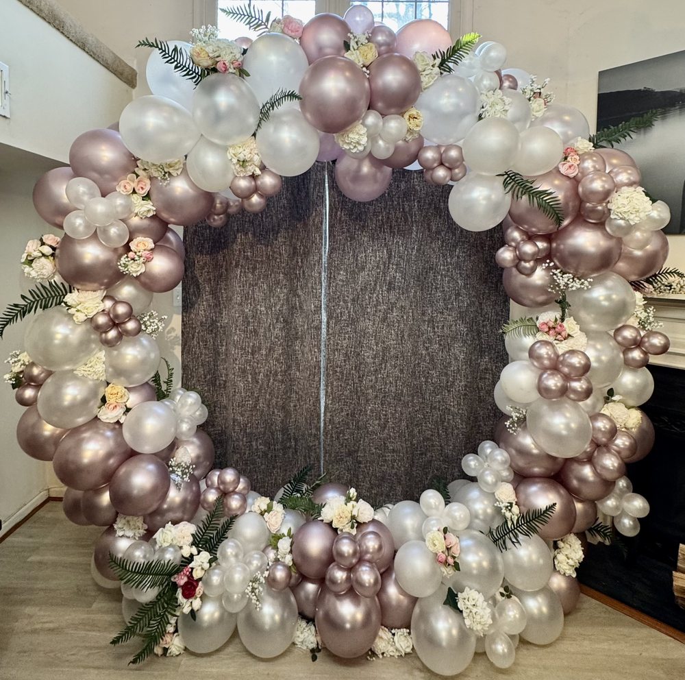 ROYAL BALLOON - Updated December 2024 - Alexandria, Virginia - Balloon ...