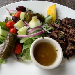 EROS CAFE - 132 Photos & 131 Reviews - Cafes - 168 Union Ave, East ...