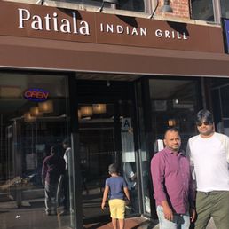 PATIALA INDIAN GRILL - Updated December 2025 - 557 Photos & 753 Reviews ...