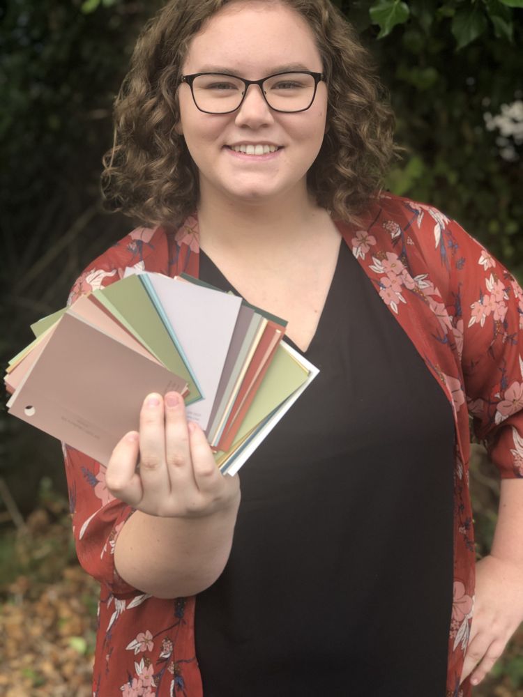 ANNA PETRONE INTERIOR DESIGN - 12 Photos - Albany, Oregon - Interior ...