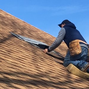 COOMER ROOFING - Updated May 2025 - 25 Photos - 6204 S Harding St ...