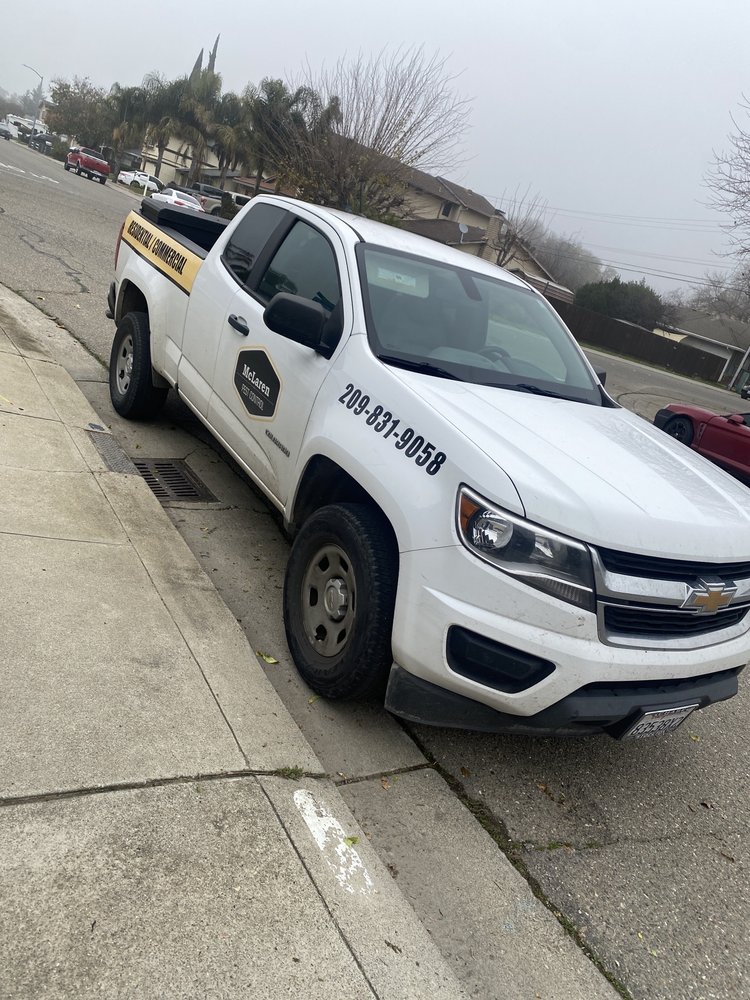 MCLAREN PEST CONTROL - Updated January 2026 - 26 Photos & 96 Reviews ...