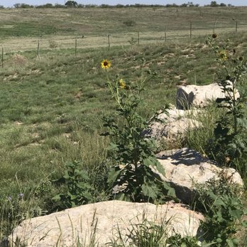 Lubbock Lake Landmark - 14 Photos - Landmarks & Historical Buildings ...