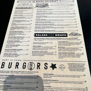 EMERSON’S ALE HOUSE - 261 Photos & 404 Reviews - 113 S Emerson St ...