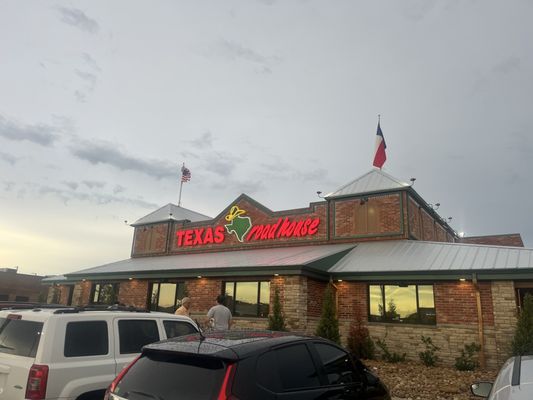 TEXAS ROADHOUSE - Updated January 2026 - 54 Photos & 41 Reviews - 19073 ...