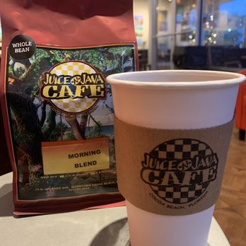 JUICE N JAVA CAFE - Updated September 2024 - 205 Photos & 301 Reviews ...