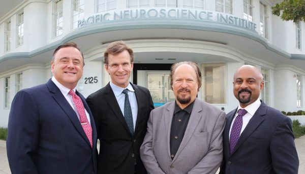 PACIFIC NEUROSCIENCE INSTITUTE - Updated October 2025 - 11 Photos ...