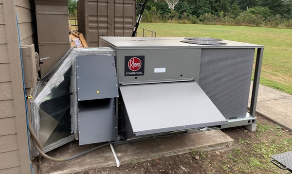 ABSOLUTE HEATING & COOLING - Updated October 2025 - 10 Reviews - 38215 ...