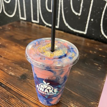 AWAKE JUICE BAR - Updated July 2025 - 96 Photos & 133 Reviews - 18855 ...