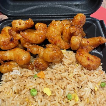 PEI WEI ASIAN EXPRESS - Updated August 2025 - 1000 Cumberland Mall ...