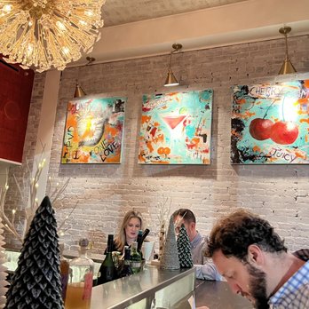 CLEMENTINE COCKTAIL BAR - Updated August 2024 - 114 Photos & 30 Reviews ...