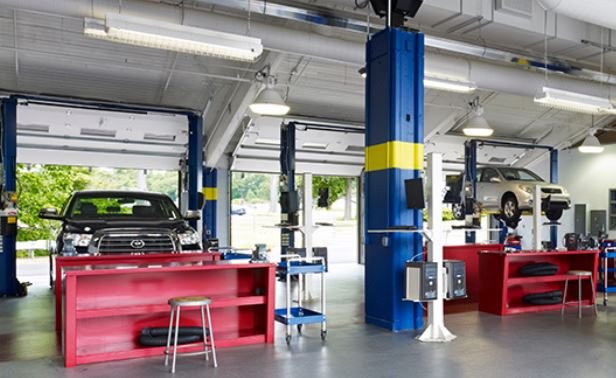 GLENDALE AUTOMOTIVE - Updated February 2025 - 30 Reviews - 2802 E 62nd ...