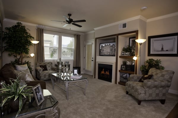 THE ALEXANDER - 34 Photos & 58 Reviews - Apartments - 11380 S Virginia ...