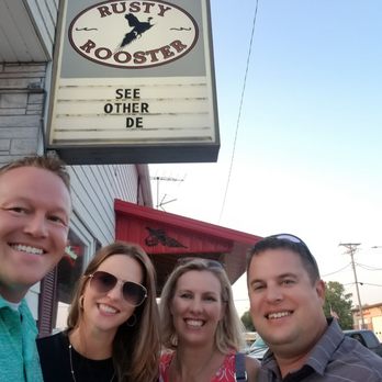 RUSTY ROOSTER - Updated October 2025 - 11 Photos & 11 Reviews - 411 2nd ...