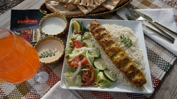 LOUDOUN KABOB - Updated June 2024 - 179 Photos & 114 Reviews - 44031 ...