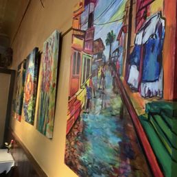 CAFE ROKA - Updated May 2025 - 450 Photos & 474 Reviews - 35 Main St ...