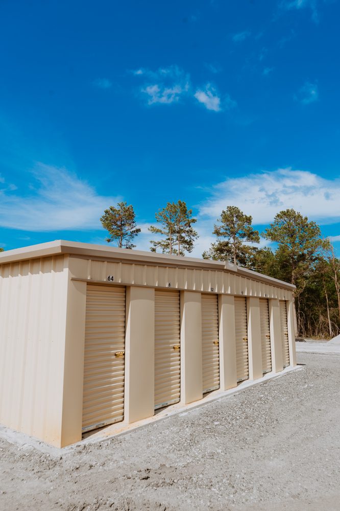 PINE TAR SELF-STORAGE TYLER - Updated July 2025 - 28 Photos - 21505 US ...