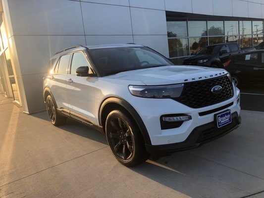 BERGSTROM FORD OF GREEN BAY - Updated January 2026 - 21 Photos & 41 ...