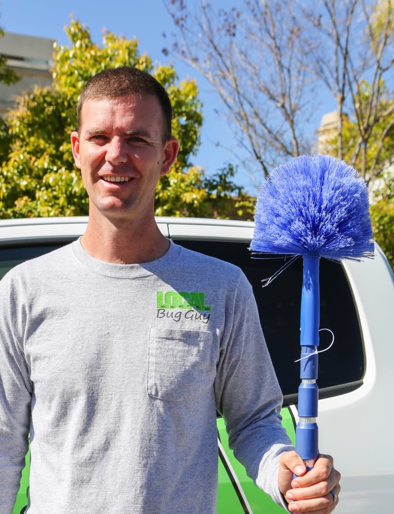 LOCAL BUG GUY - Updated January 2026 - 272 Reviews - 27570 Commerce ...