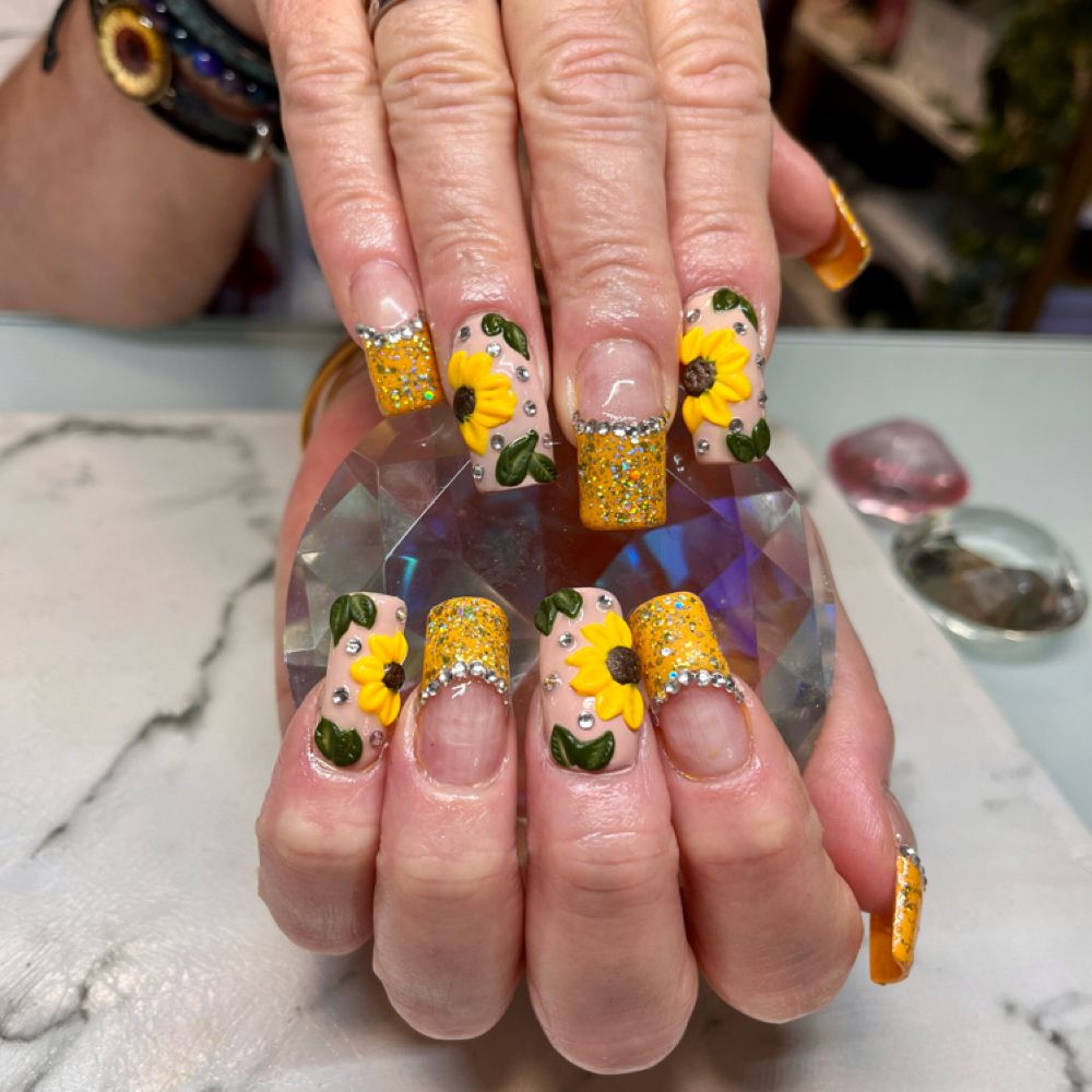 BELLISSIMA NAILS & MORE - Updated July 2025 - Request an Appointment ...