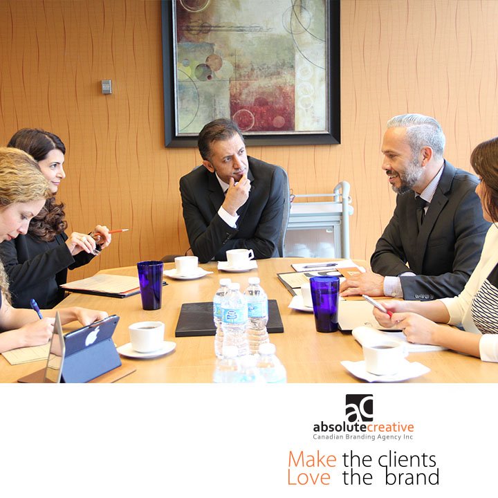 ABSOLUTE CREATIVE CANADIAN BRANDING AGENCY - Updated January 2025 ...