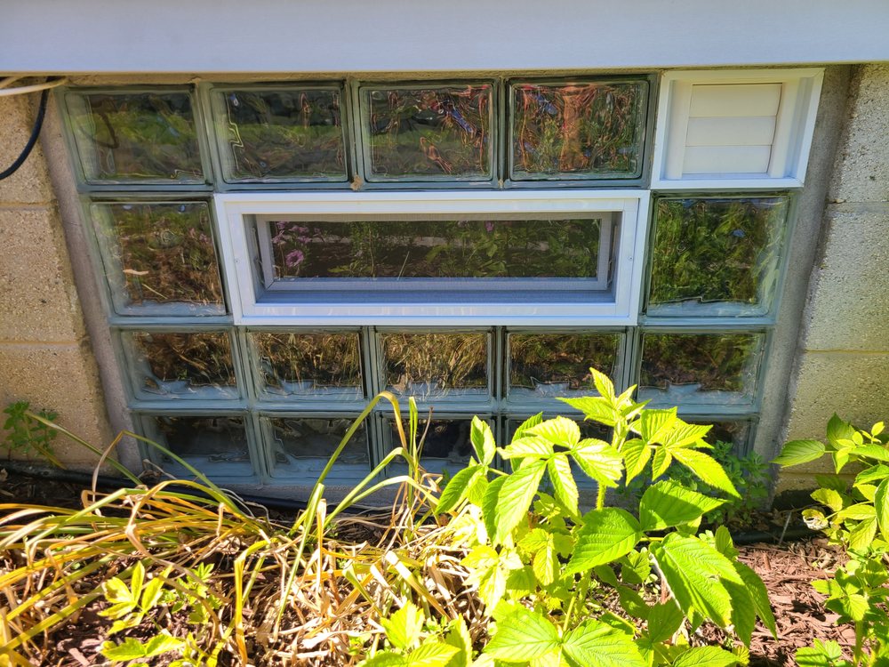 SECURITY GLASS BLOCK - Updated September 2025 - 10 Reviews - 9611 W ...