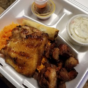 HAFA ADAI FIESTA FOOD - 79 Photos & 65 Reviews - 109 E Pikes Peak Ave ...