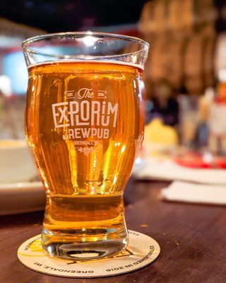 THE EXPLORIUM BREWPUB GREENDALE - 470 Photos & 359 Reviews - 5300 S ...