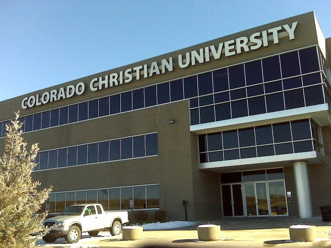 COLORADO CHRISTIAN UNIVERSITY - Updated July 2025 - 1125 Kelly Johnson ...
