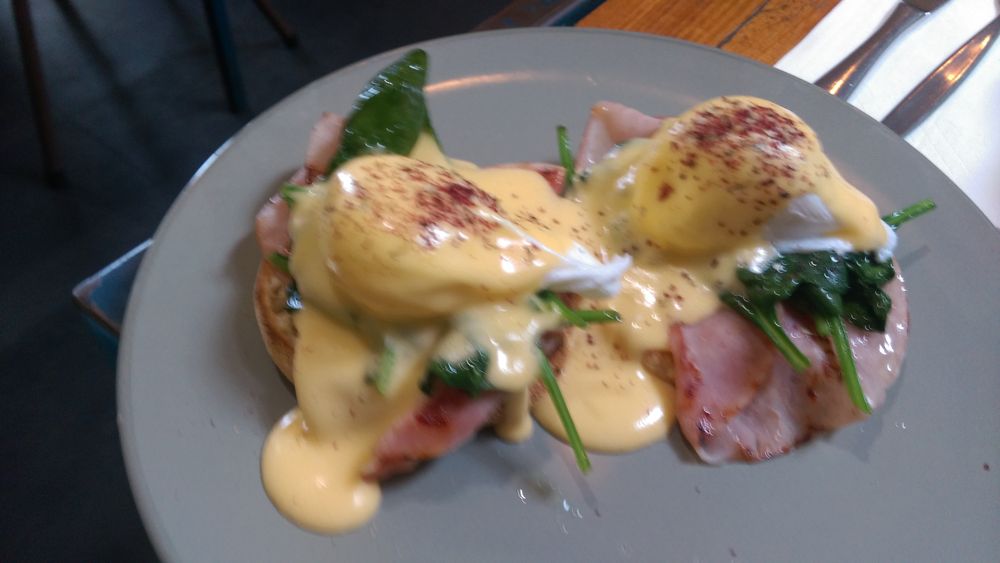 RUBY CAFE - Updated March 2024 - 24 Photos - 101 Mollison St, Kyneton Victoria, Australia ...
