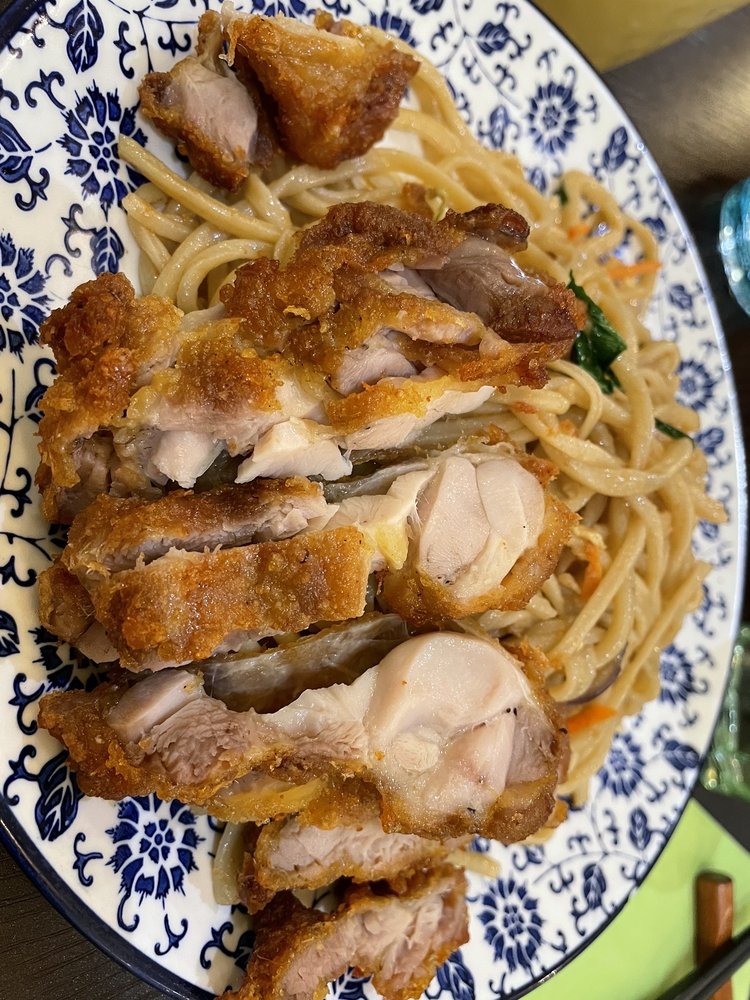 LESS NOUILLES DANSANTES - 12 Rue Vignon, Paris, France - Yelp