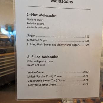 SUGAR BEACH BAKE SHOP - Updated May 2024 - 1254 Photos & 795 Reviews ...