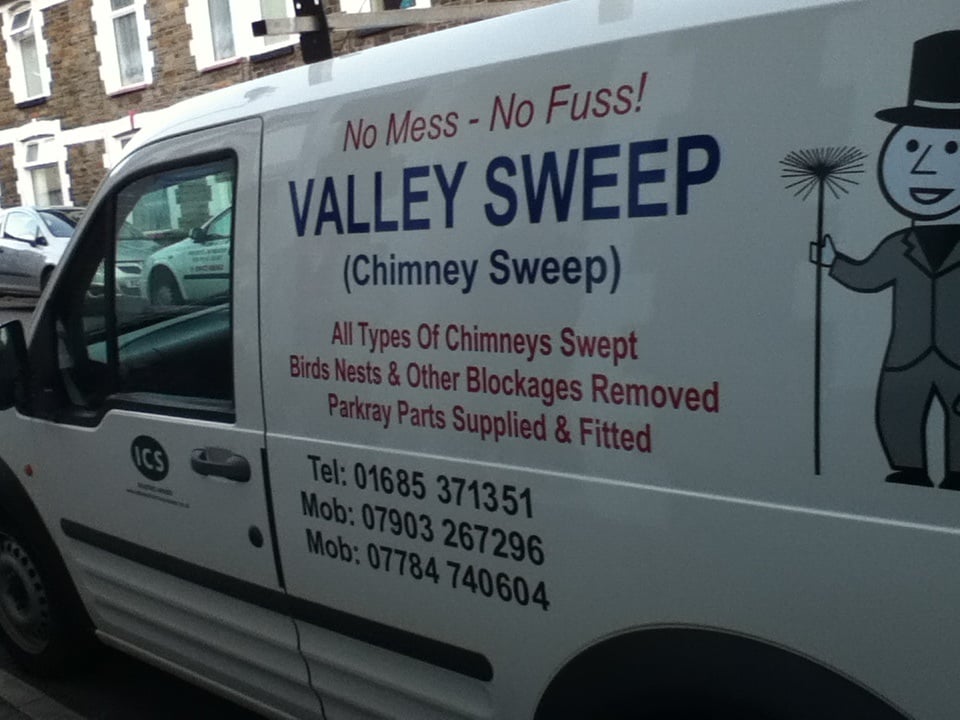 VALLEY SWEEP - Updated August 2025 - Request a Quote - Ivy Cl ...