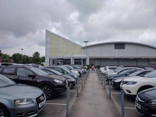 COSTCO - Updated September 2025 - 16 Photos - 100 South Oak Way ...