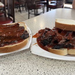 LC’S BAR-B-Q - Updated April 2026 - 564 Photos & 863 Reviews - 5800 ...