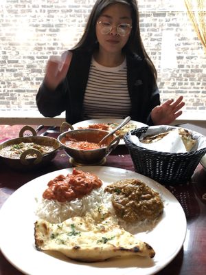 TANDUL - 101 Photos & 236 Reviews - Indian - 2505 Professor Ave ...