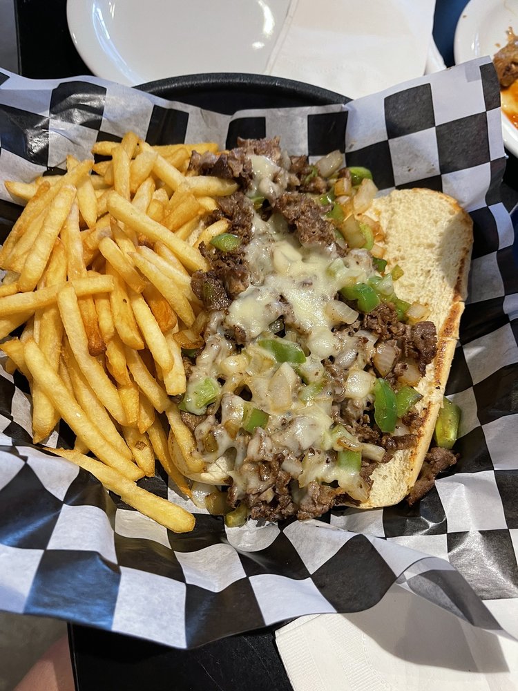 FOOD DEPOT BAR & GRILL - Updated October 2025 - 38 Photos & 67 Reviews ...