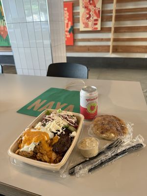 NAYA - Updated October 2025 - 19 Photos & 23 Reviews - 2339 Broadway ...