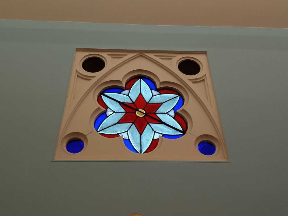 RUSSELL LIBRARY - Updated October 2025 - 45 Photos & 17 Reviews - 123 ...