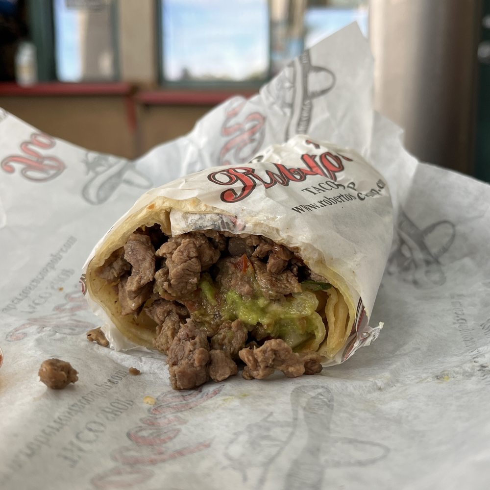ROBERTO’S TACO SHOP - Updated November 2025 - 114 Photos & 141 Reviews ...