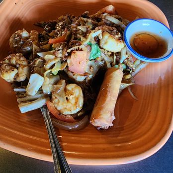YUPHA’S THAI KITCHEN - Updated July 2024 - 645 Photos & 1007 Reviews ...