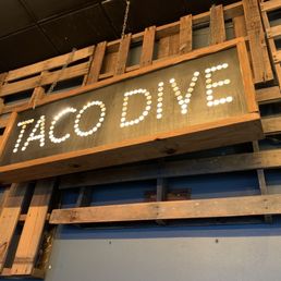 TACO DIVE - Updated June 2025 - 229 Photos & 340 Reviews - 10501 SW ...
