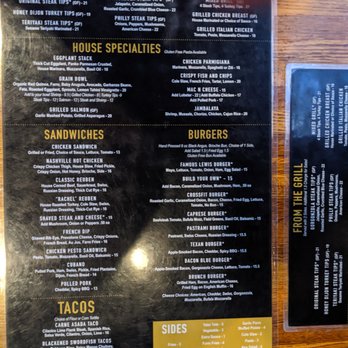 LEWIS’ - Updated September 2025 - 110 Photos & 219 Reviews - 92 Central ...