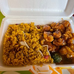 CHICKEN HOLIDAY - Updated July 2025 - 23 Reviews - 546 Ave C, Bayonne ...