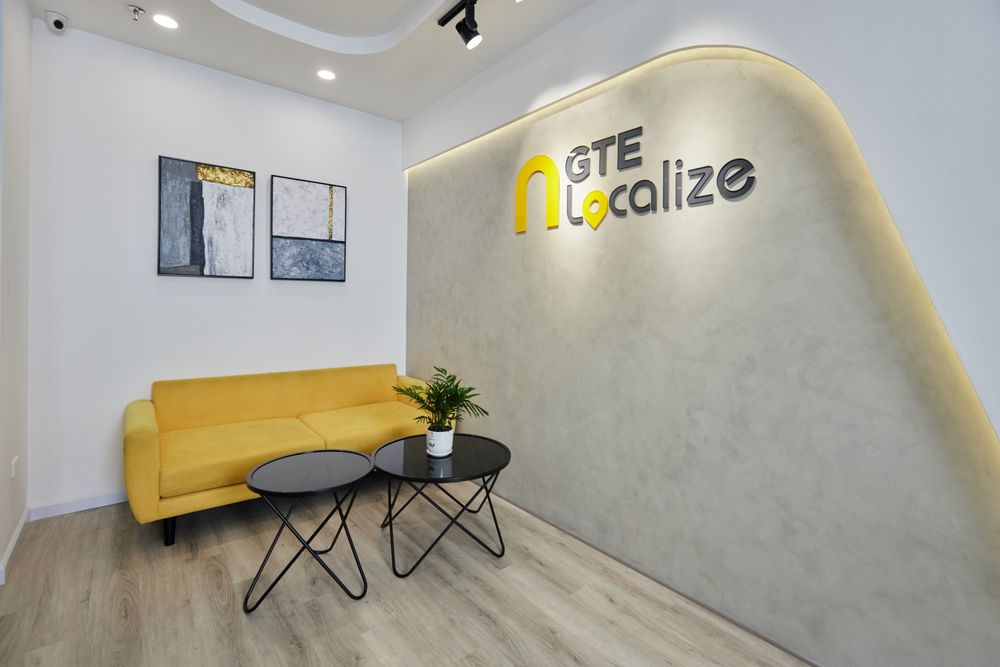 GTE LOCALIZE - Updated December 2025 - 2345 Yale St, Palo Alto ...