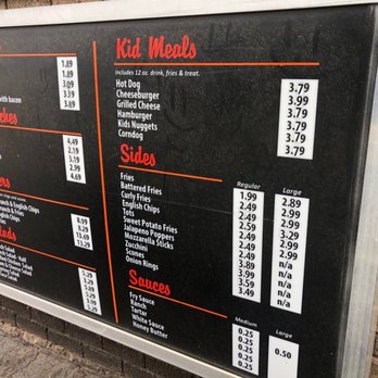 SANTA QUEEN DRIVE INN - Updated December 2025 - 34 Photos & 81 Reviews ...