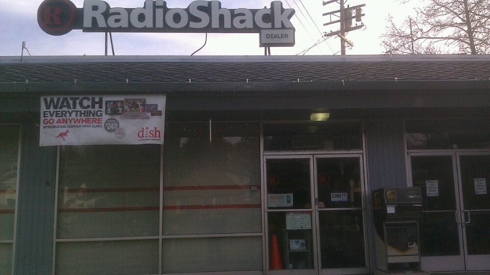 SIERRA PACIFIC SOUND - Updated September 2024 - 428 Sutter St, Jackson ...