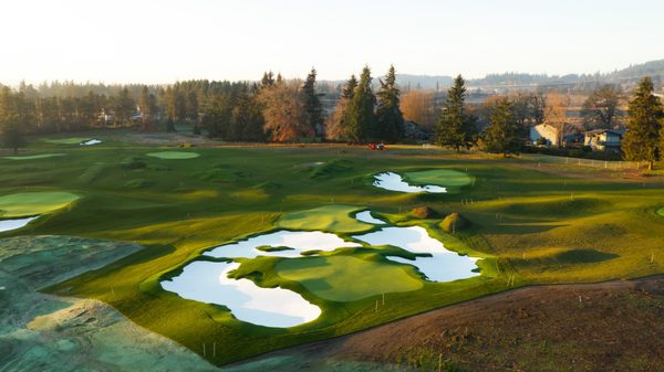 SHORTLAND GOLF CLUB - Updated October 2025 - 1610 SW Advance Rd, West ...